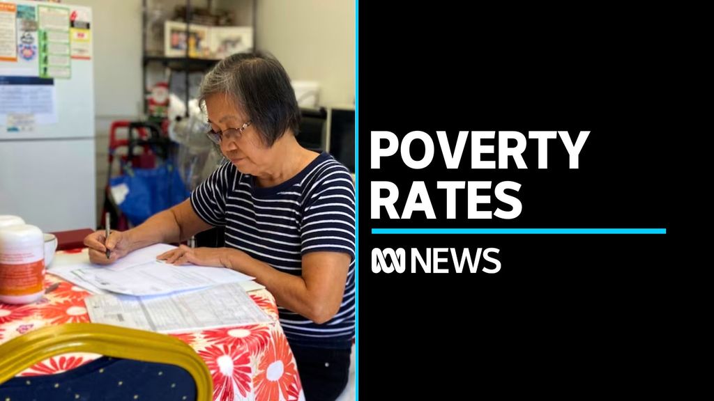 Growing inequality between Sydney's east and west - ABC News