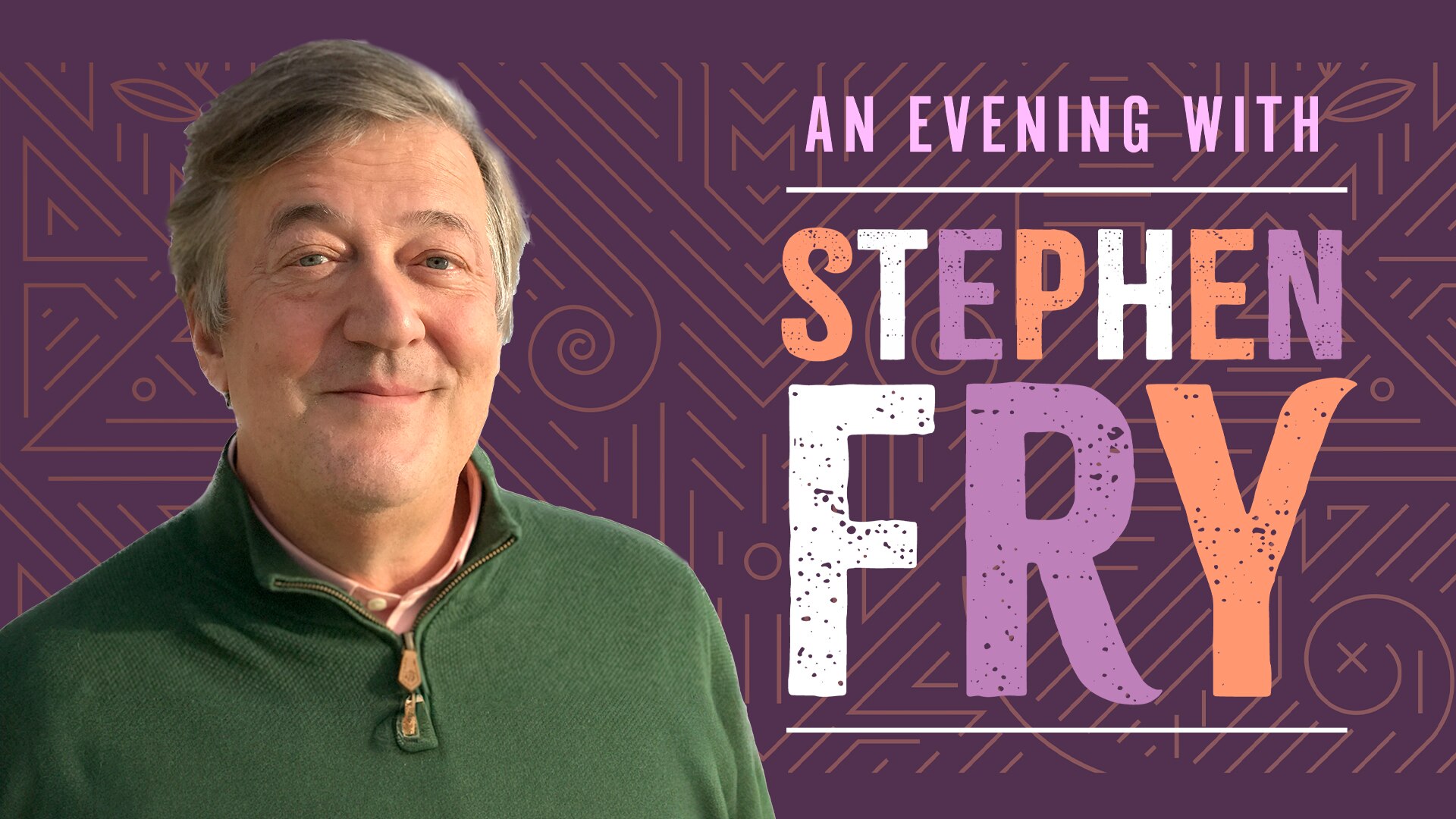 Stephen Fry is headed to Australia - ABC listen
