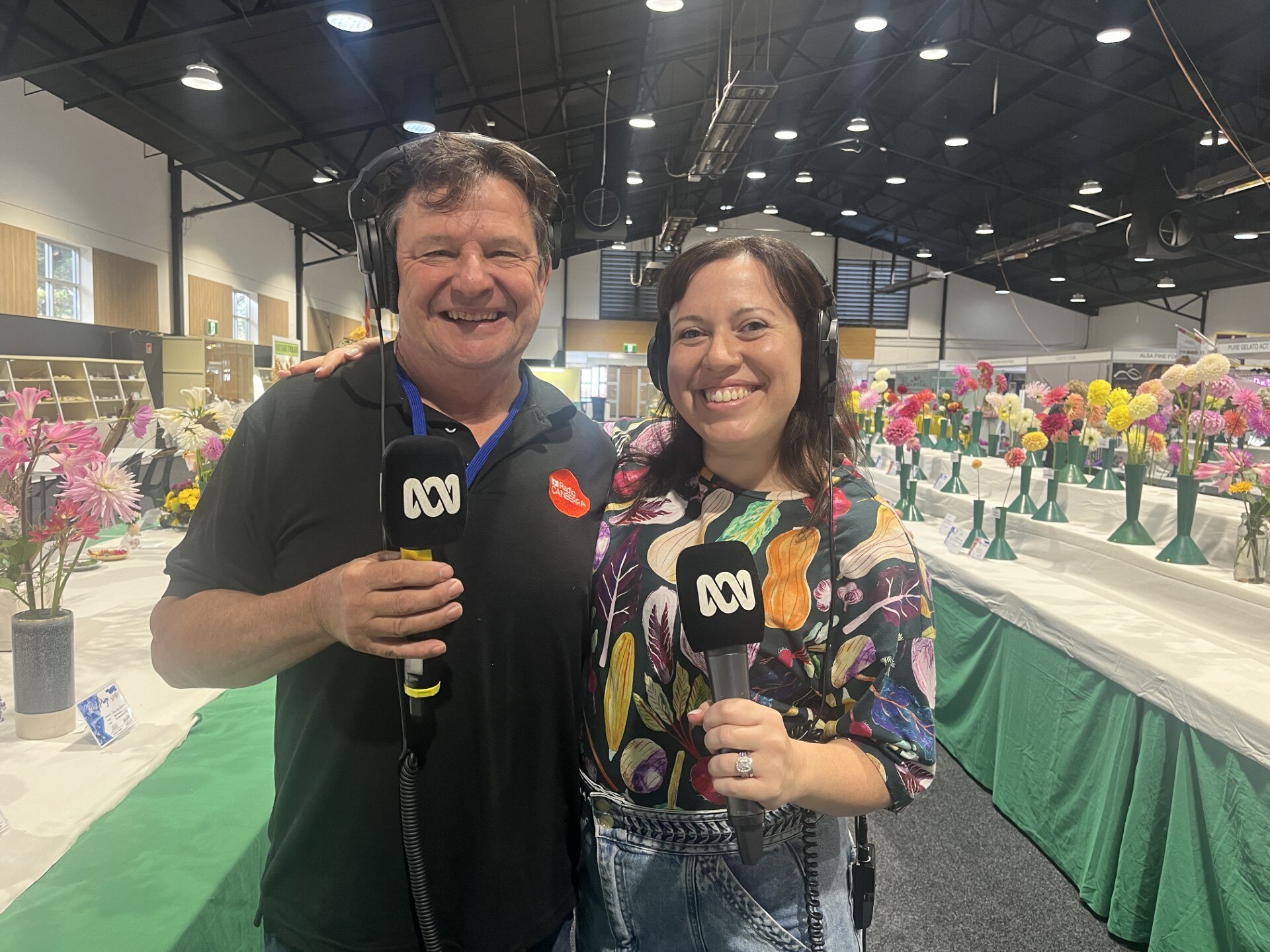 Saturday Gardening 12 July - ABC listen