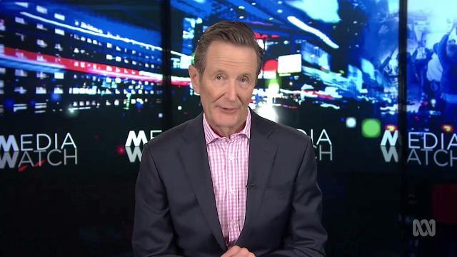 Media Watch: Gossip magazine trickery - ABC Education