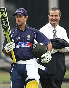 It's time to take the Australian cricket team back - ABC News