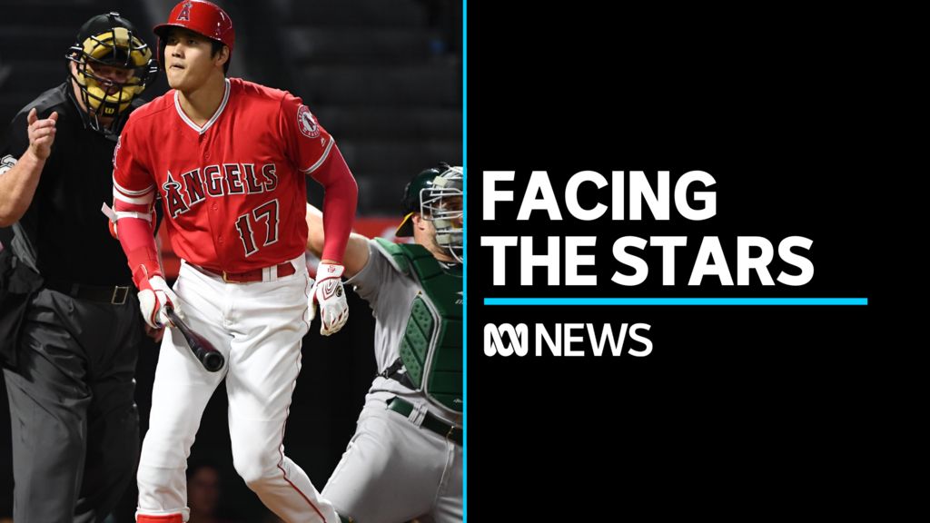 Australia to face MLB stars at World Baseball Classic - ABC News