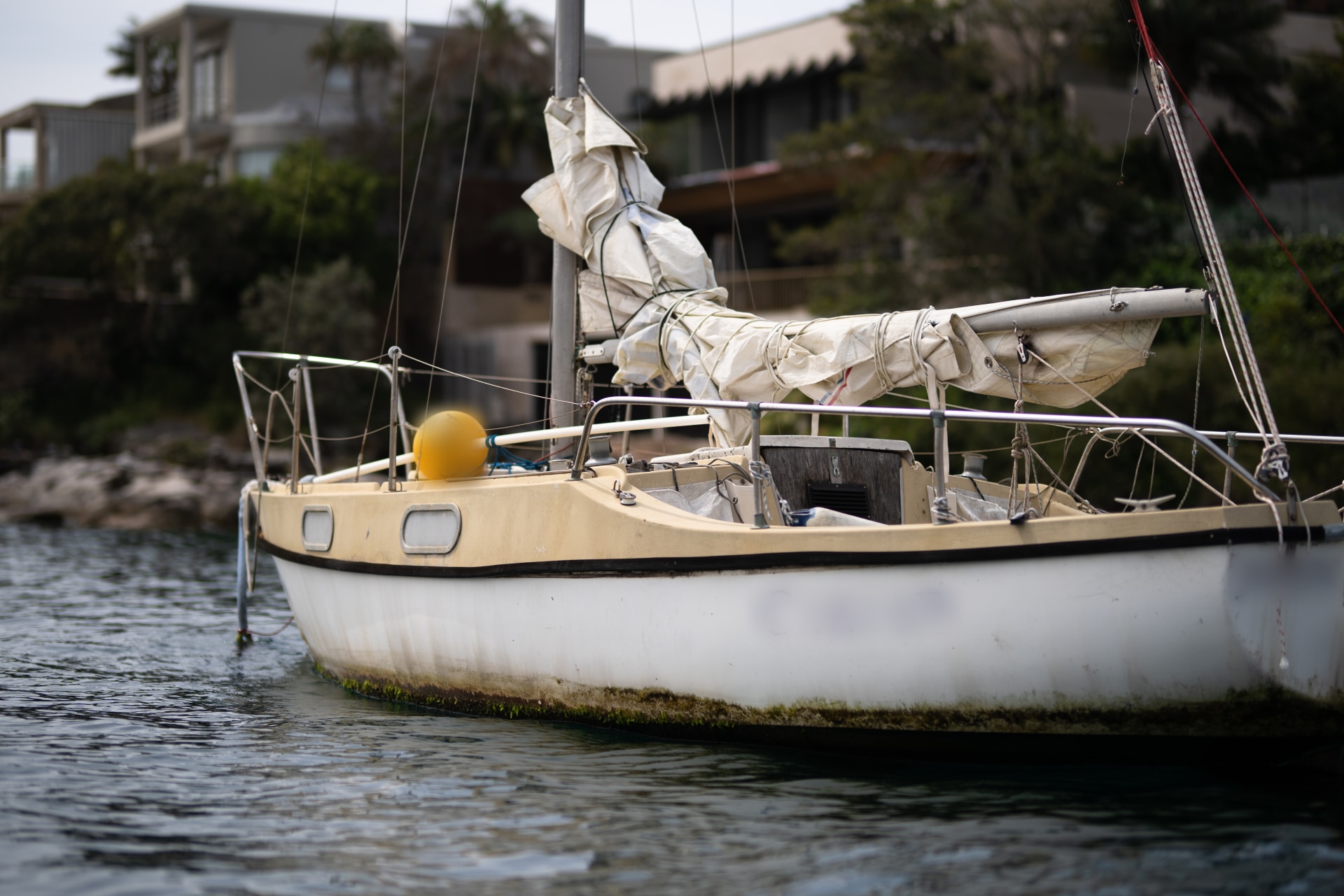 Abandoned ships and boats being left to rot a hidden problem in Sydney ...