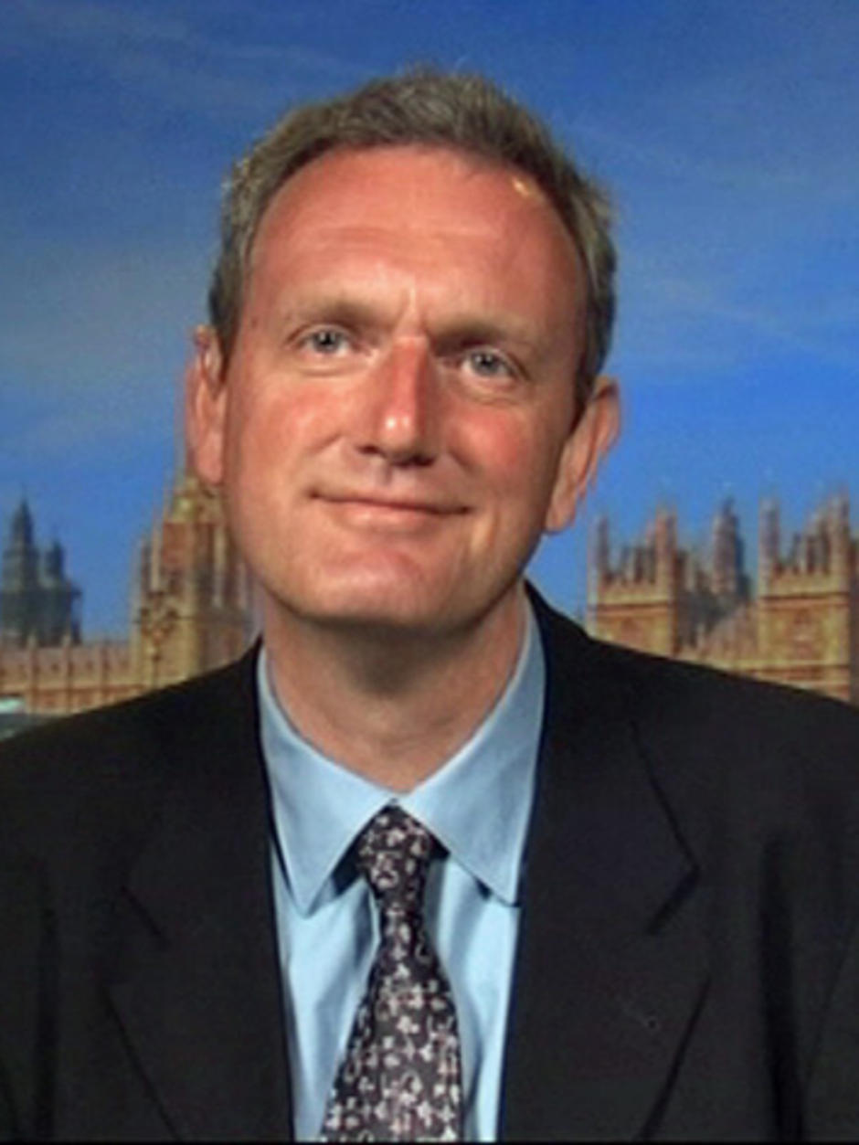 The Times writer gets royal invite - ABC News