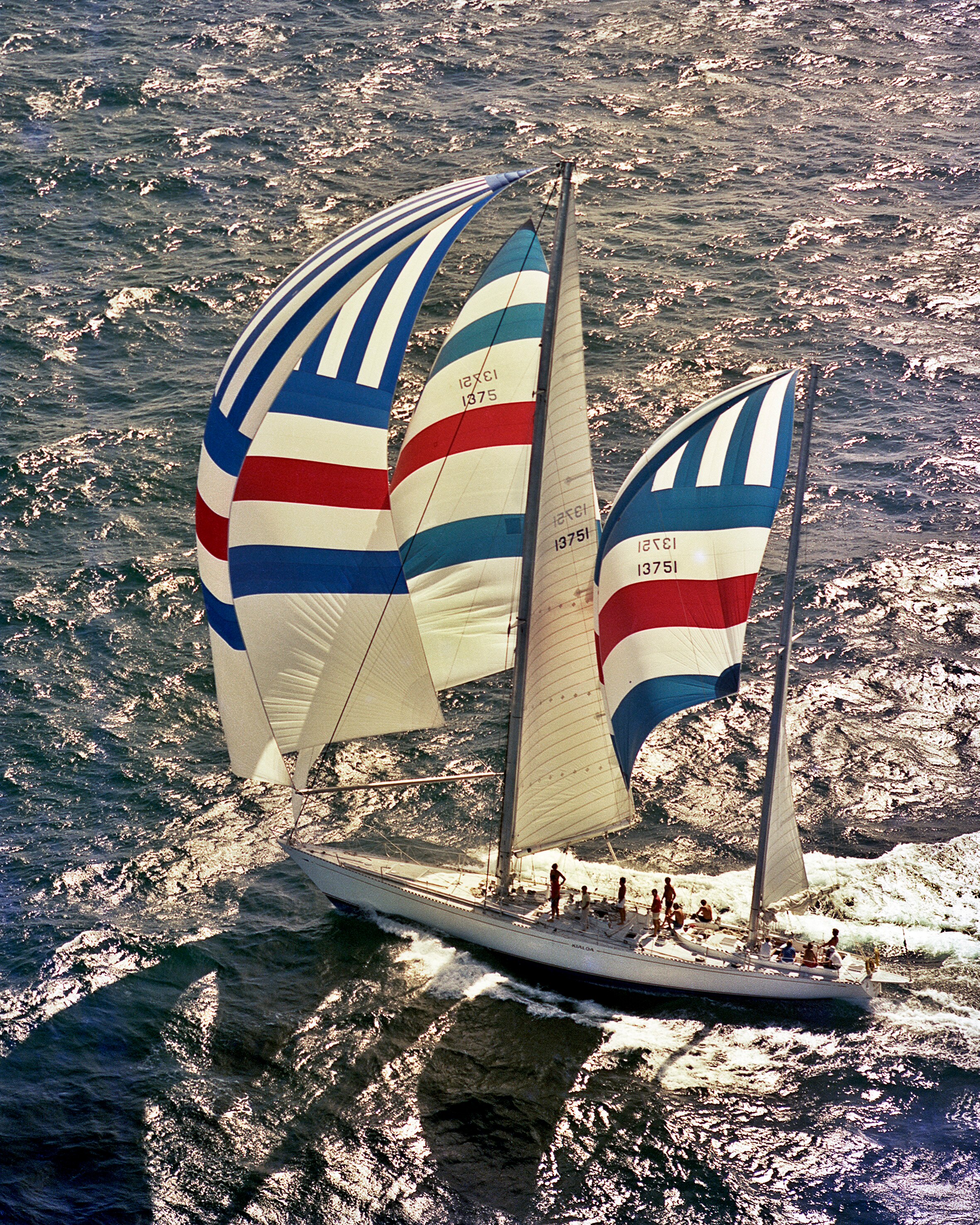 Richard Bennett reflects on 50 years photographing the calm and chaos ...