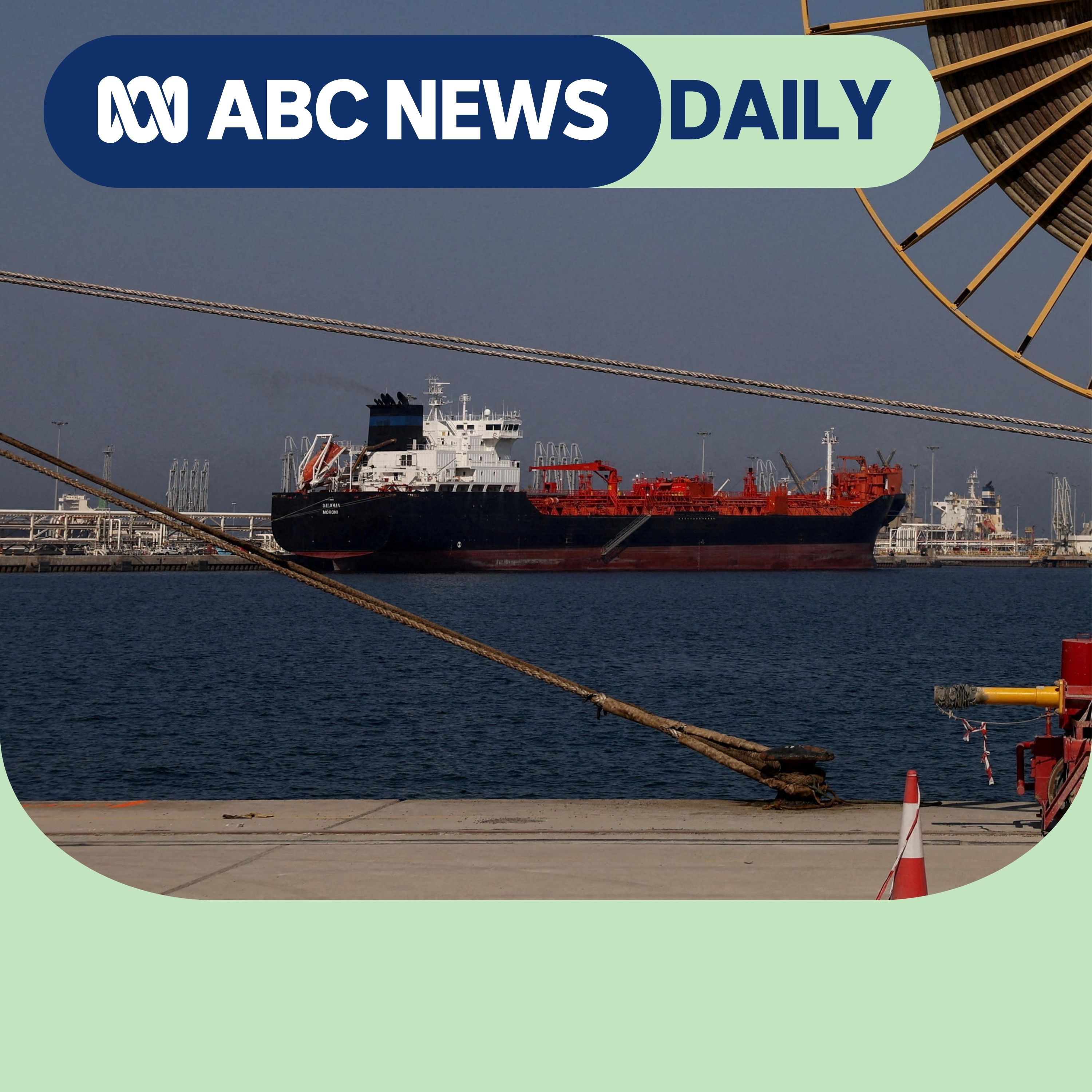 Laura Tingle on what saved the global economy - ABC listen