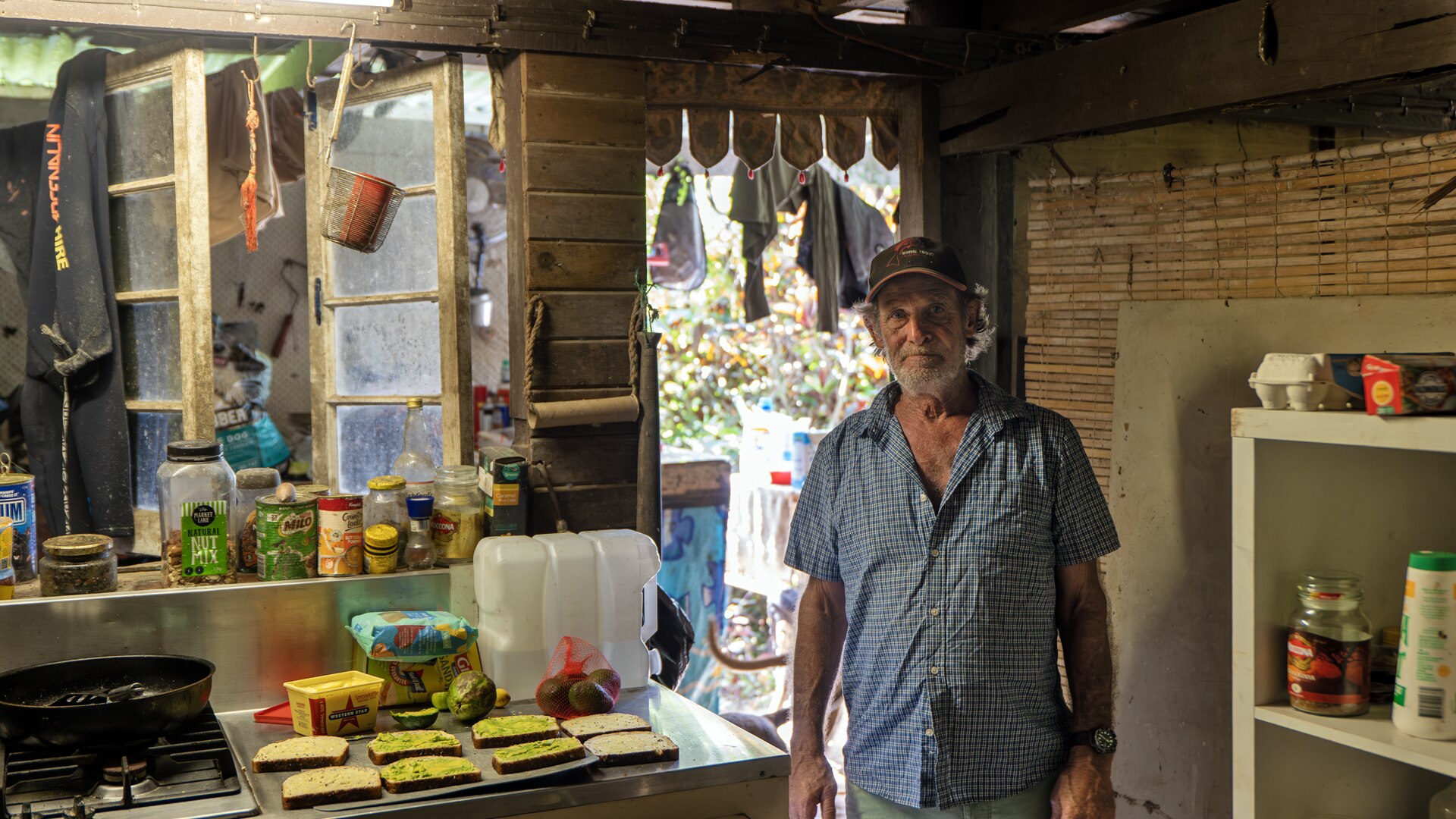 Enduring obsession with the Great Barrier reef captured in dazzling ...