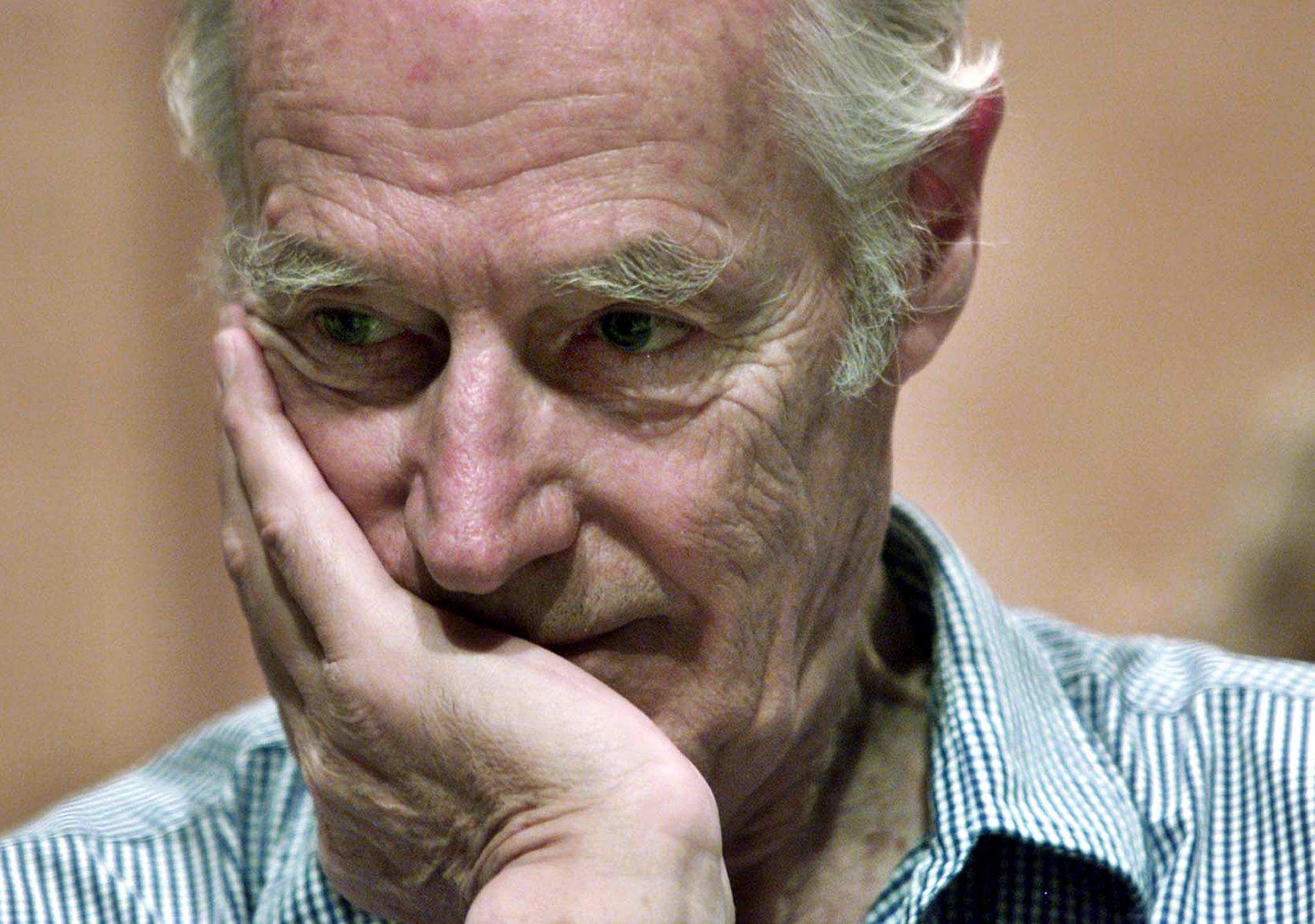 Sir George Martin remembered as the man who shaped The Beatles' sound ...