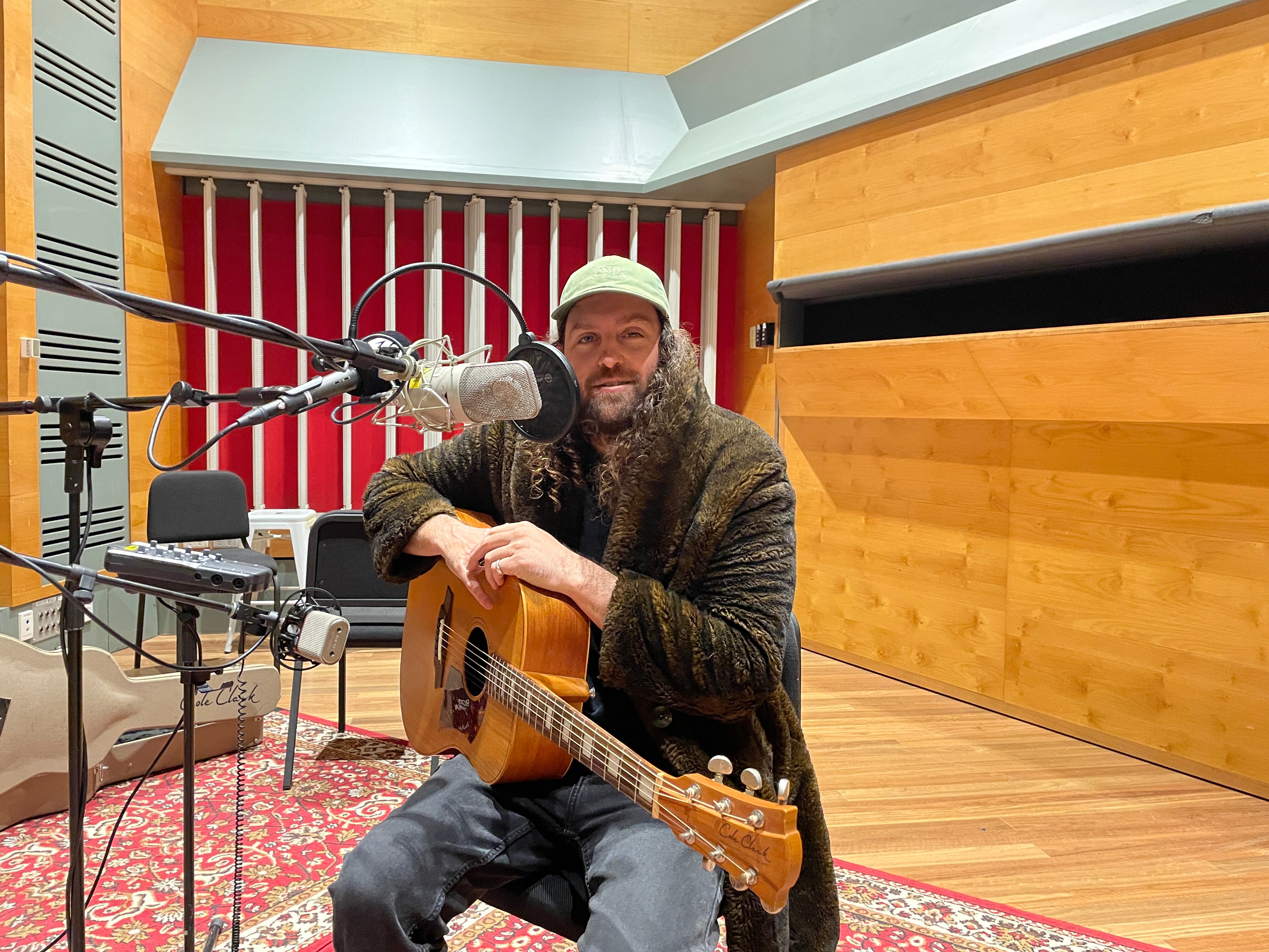 Boo Seeka's mission for happiness through music - ABC listen