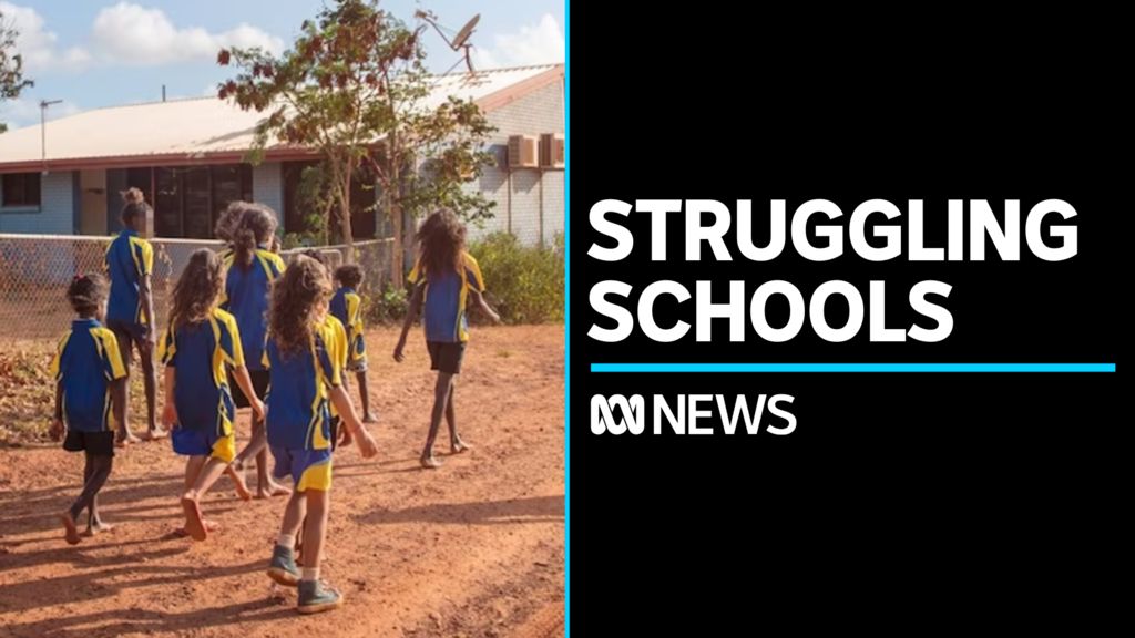 NT schools at risk of collapse - ABC News