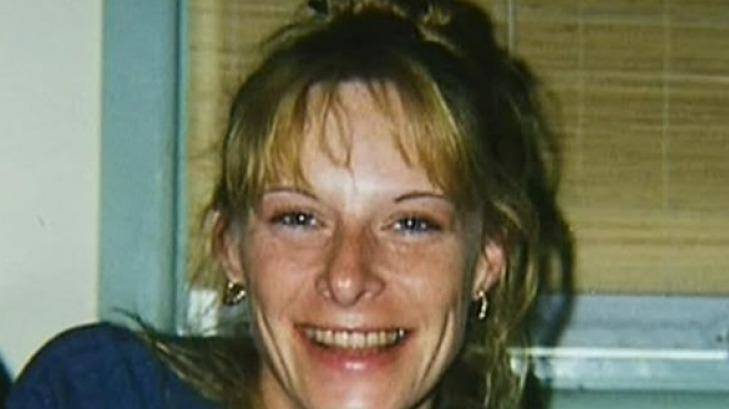 Karen Rae's killer jailed for 13 years for 'disrespectful and ...