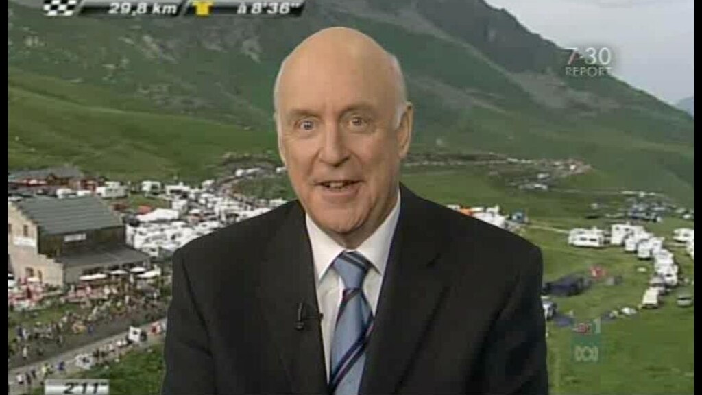 John Clarke - ABC News