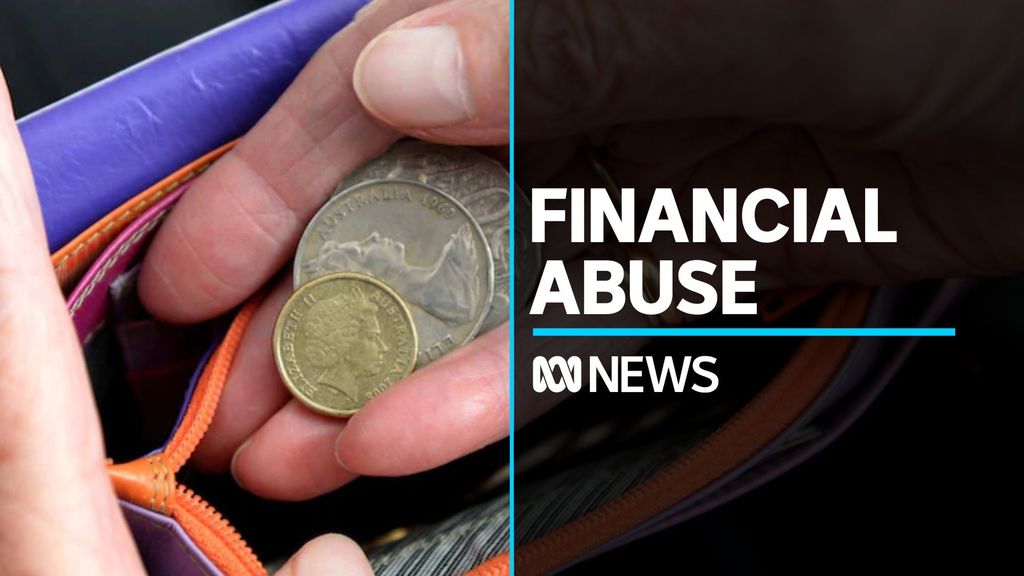 Big banks are being urged to protect women at risk of financial abuse ...