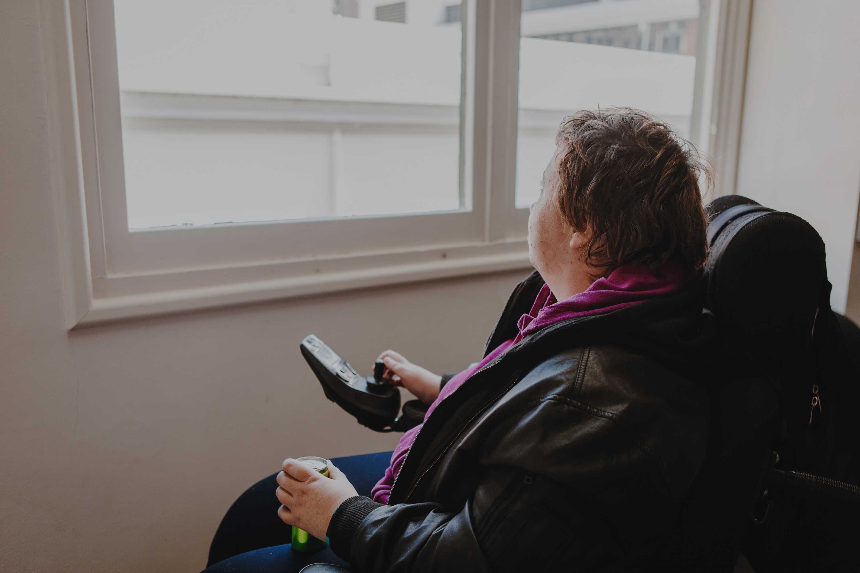 We've Got This: parenting with an intellectual disability - ABC listen