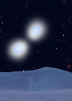 Mapping the Sky: from ancient times to the modern Australian SkyMapper ...