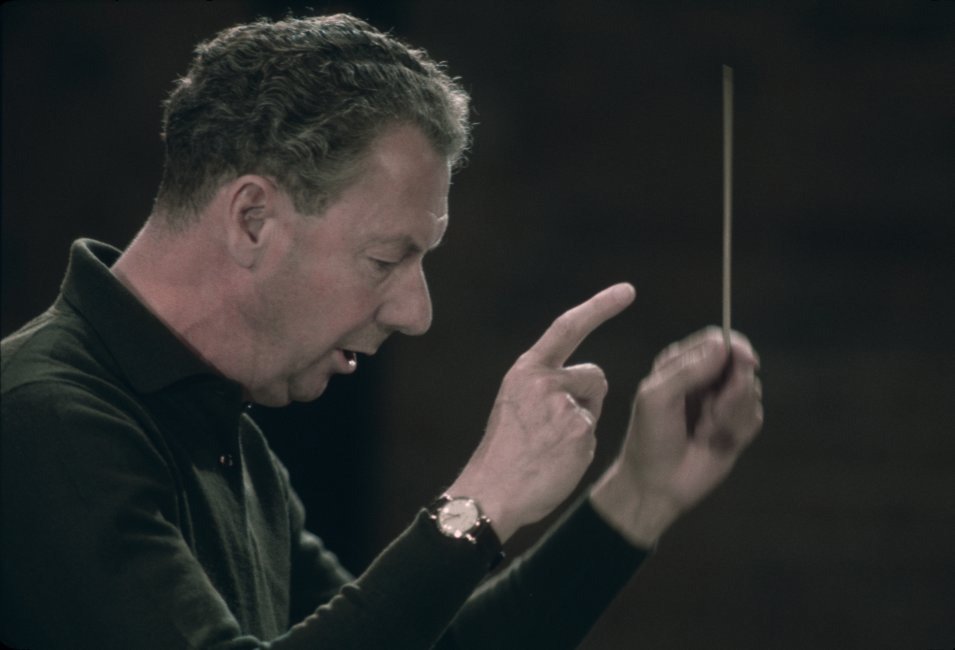 Britten Conducts Britten - ABC listen