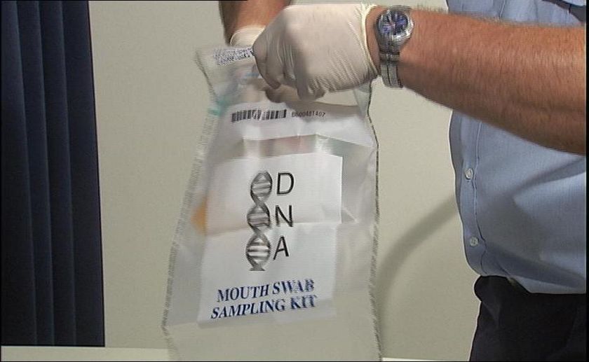 Criminal DNA database solving old crimes - ABC News