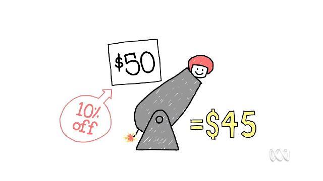 Mixed Up Maths, Ep 10: Treasure hunt - ABC Education