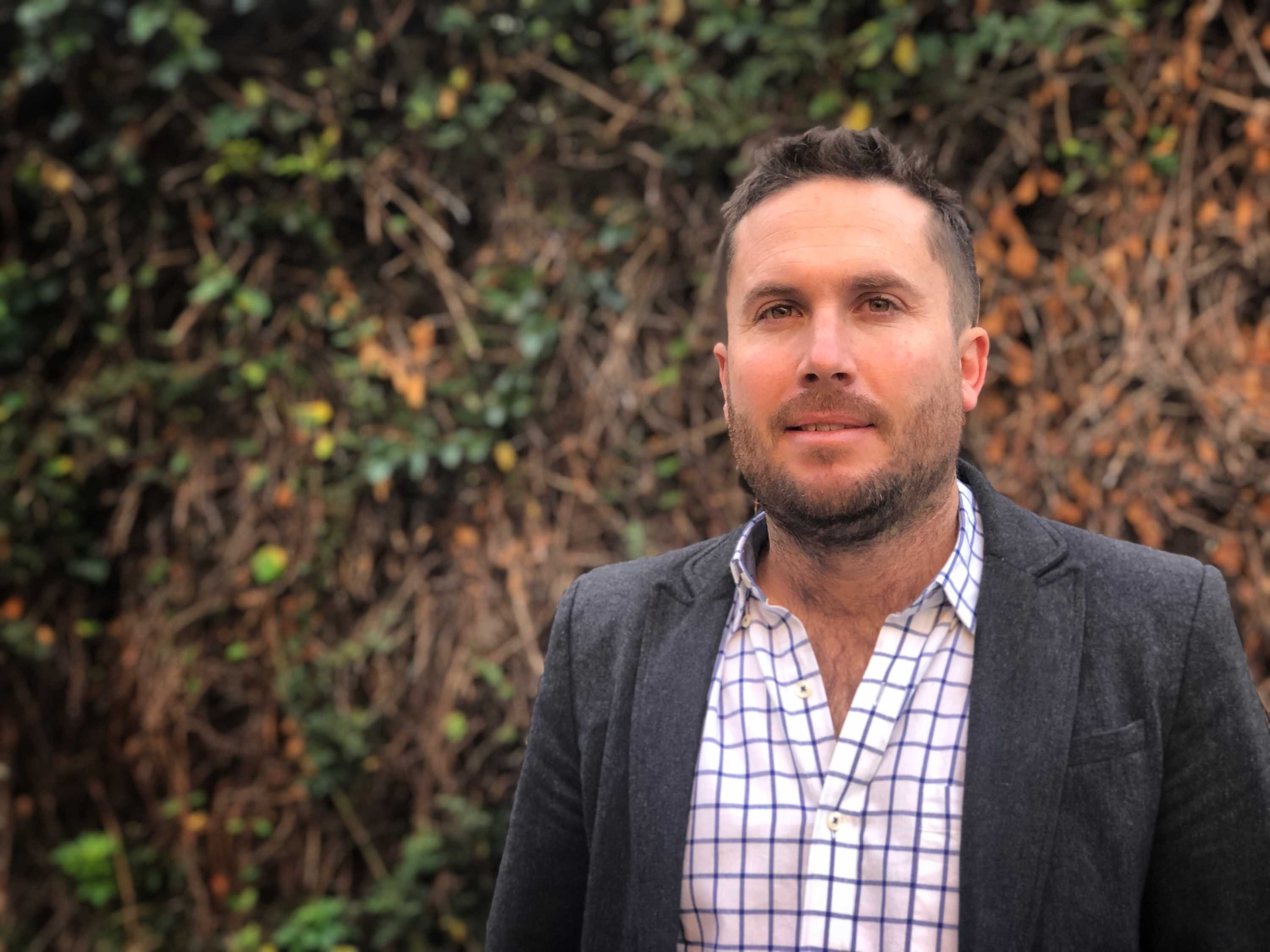 Lake Malbena proponent Daniel Hackett vows to carry on despite death ...