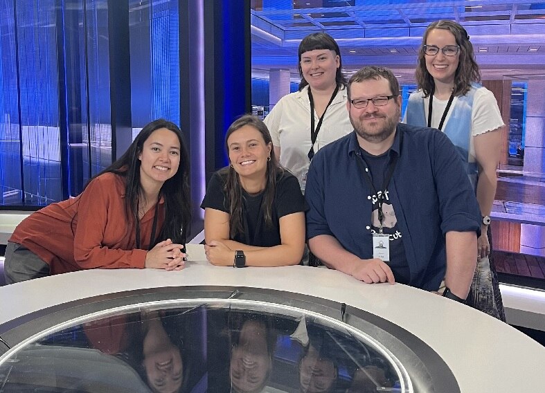 The Science Show with Robyn Williams - ABC listen