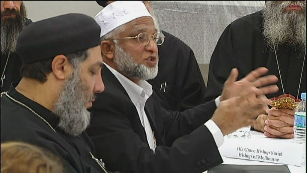 Protest violence prompts moderate and extremist responses - ABC News