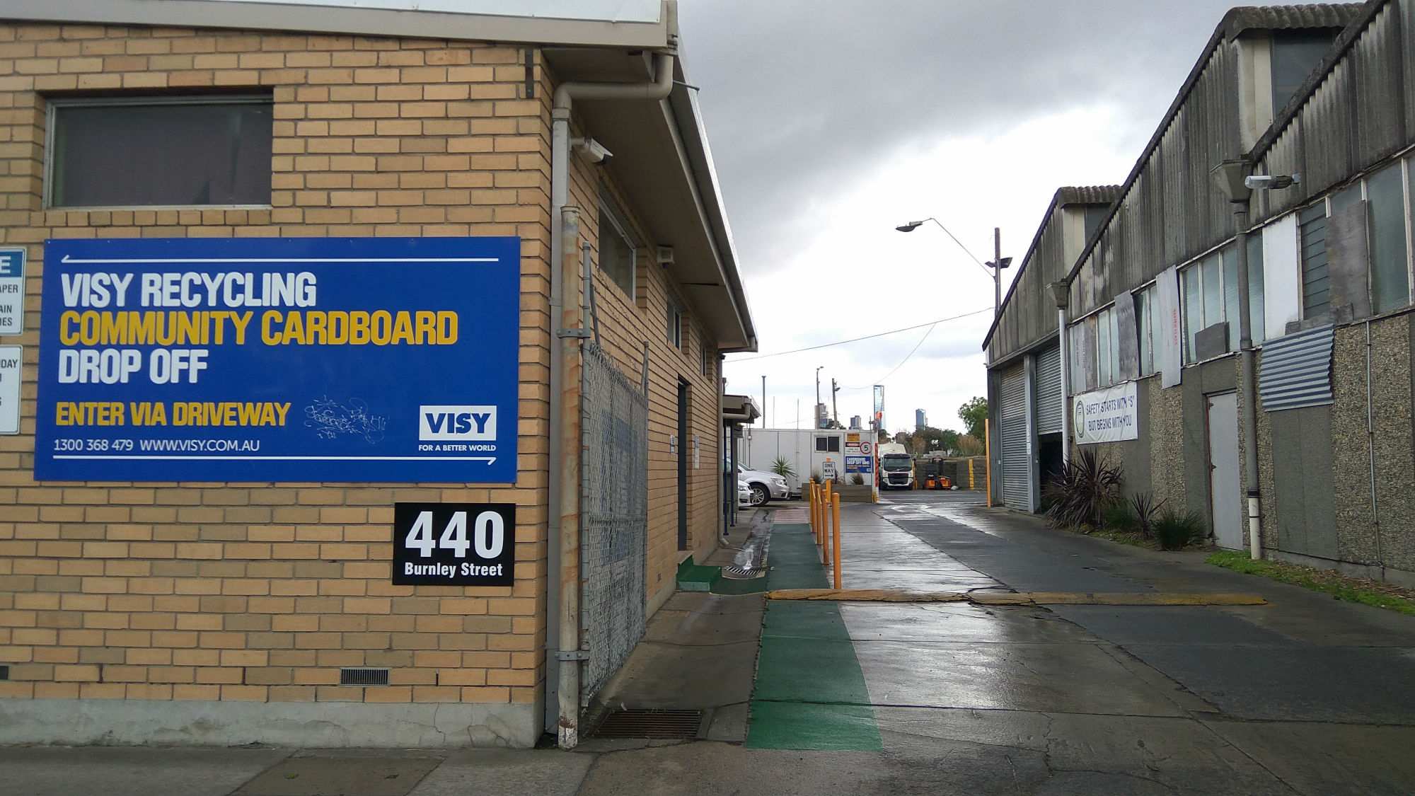 Hungry Jack's, Visy Paper and Veolia on trial over death of Melbourne ...