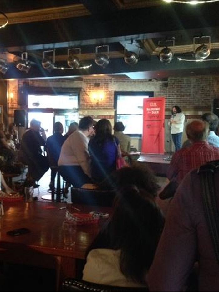 Transforming Sydney's pubs into lecture theatres - ABC listen