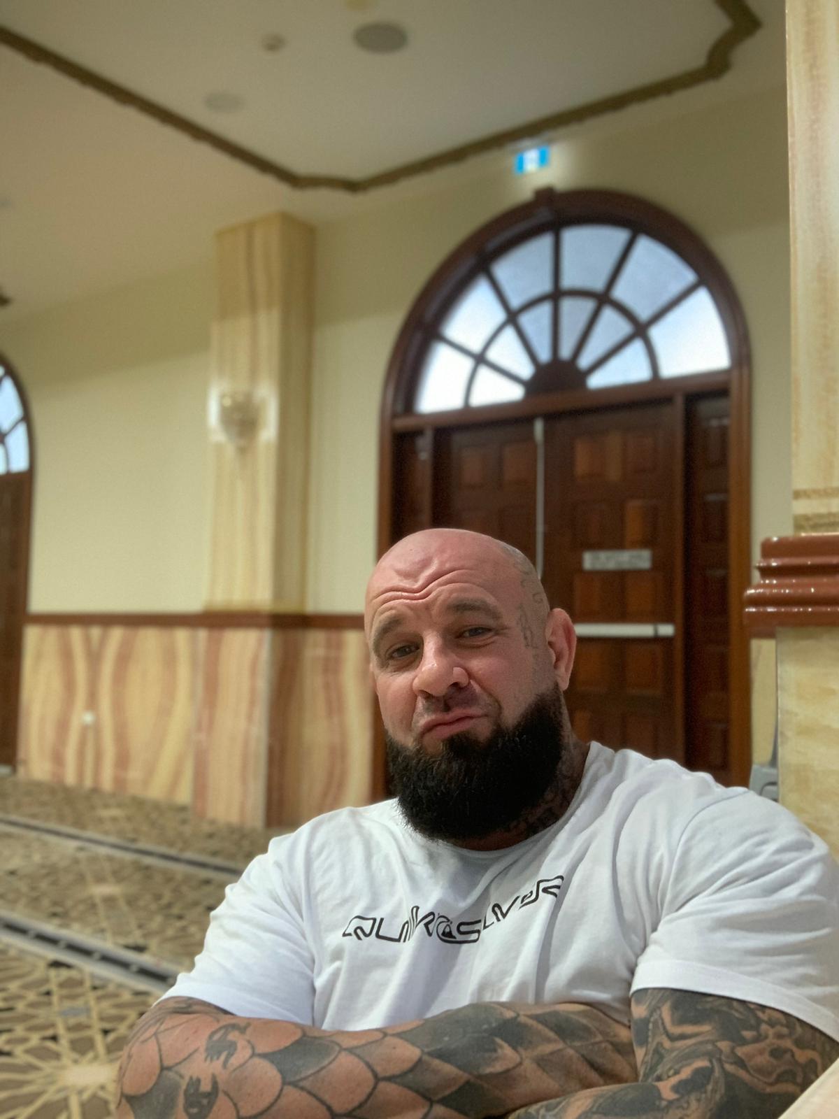 Muslim leaders with lived experience of drug abuse helping people to ...