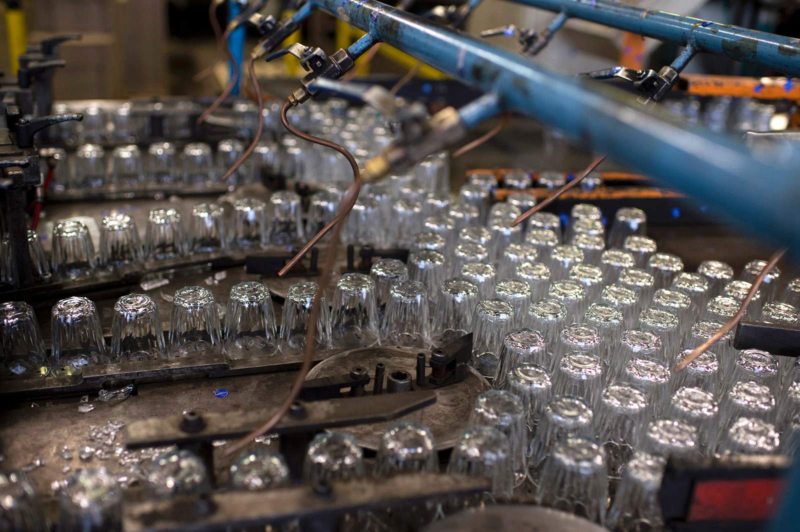 The Design Files: The Duralex Picardie glass - ABC Radio National