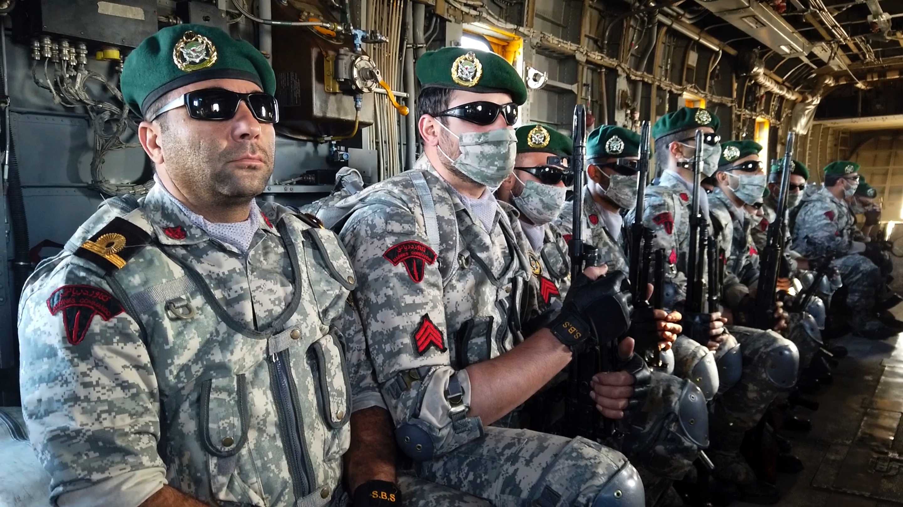 France says Iran is building nuclear weapons capacity, urgent to revive ...