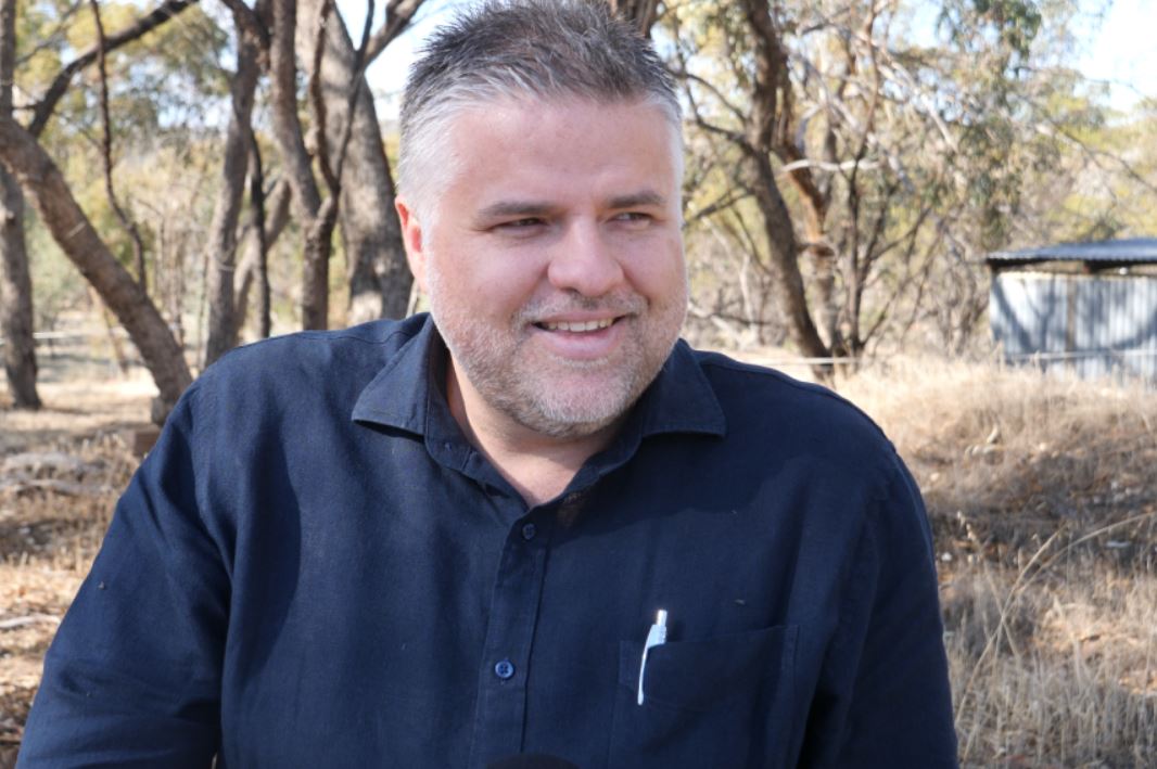 Ex-prisoner says more services needed in Western Australia's prisons to ...