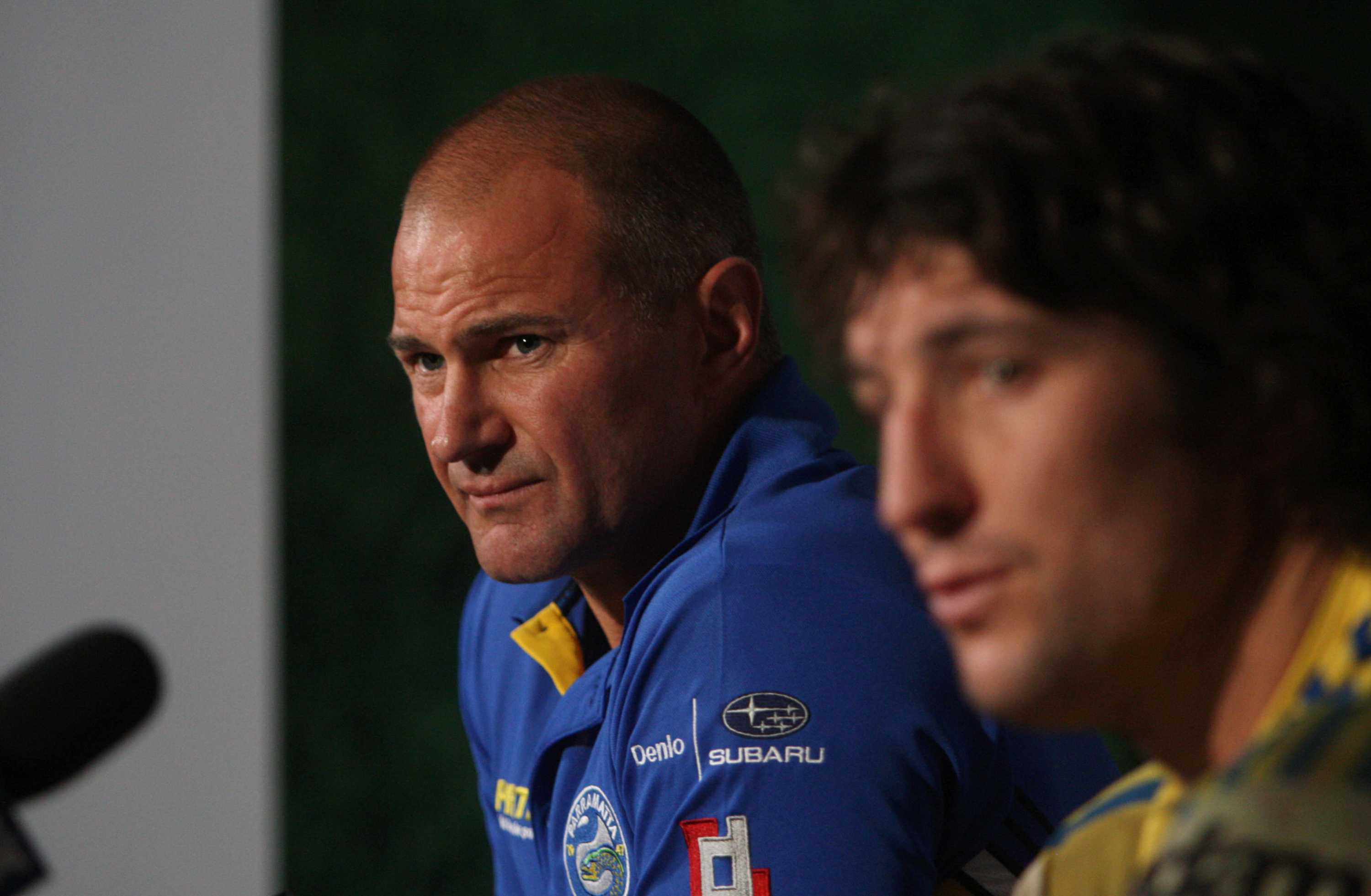 Kieran Foran says Parramatta coach Brad Arthur key factor in move from ...