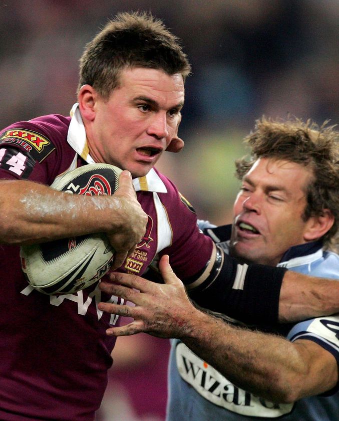 Berrigan signs with Hull - ABC News