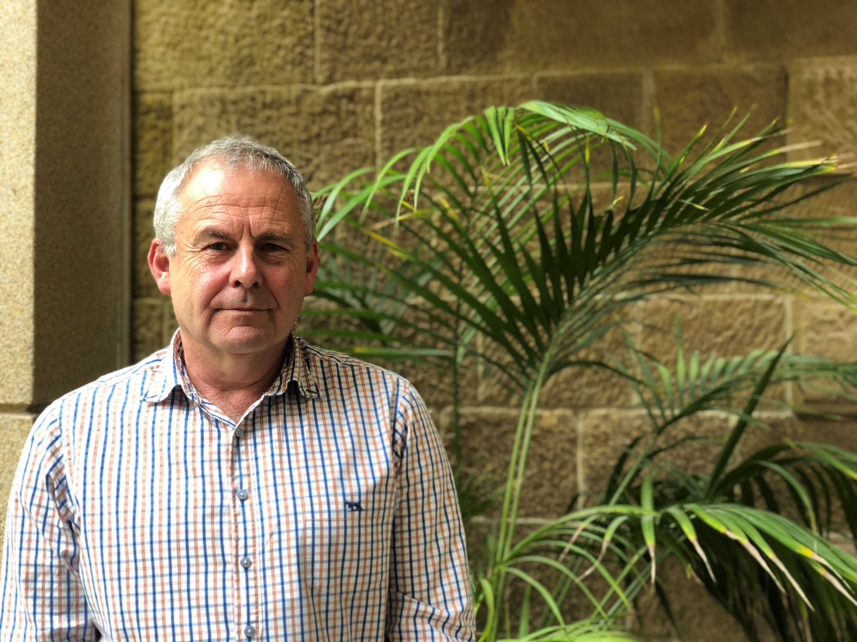 'Nobody is listening': Hobart GP reflects on aged care neglect - ABC listen