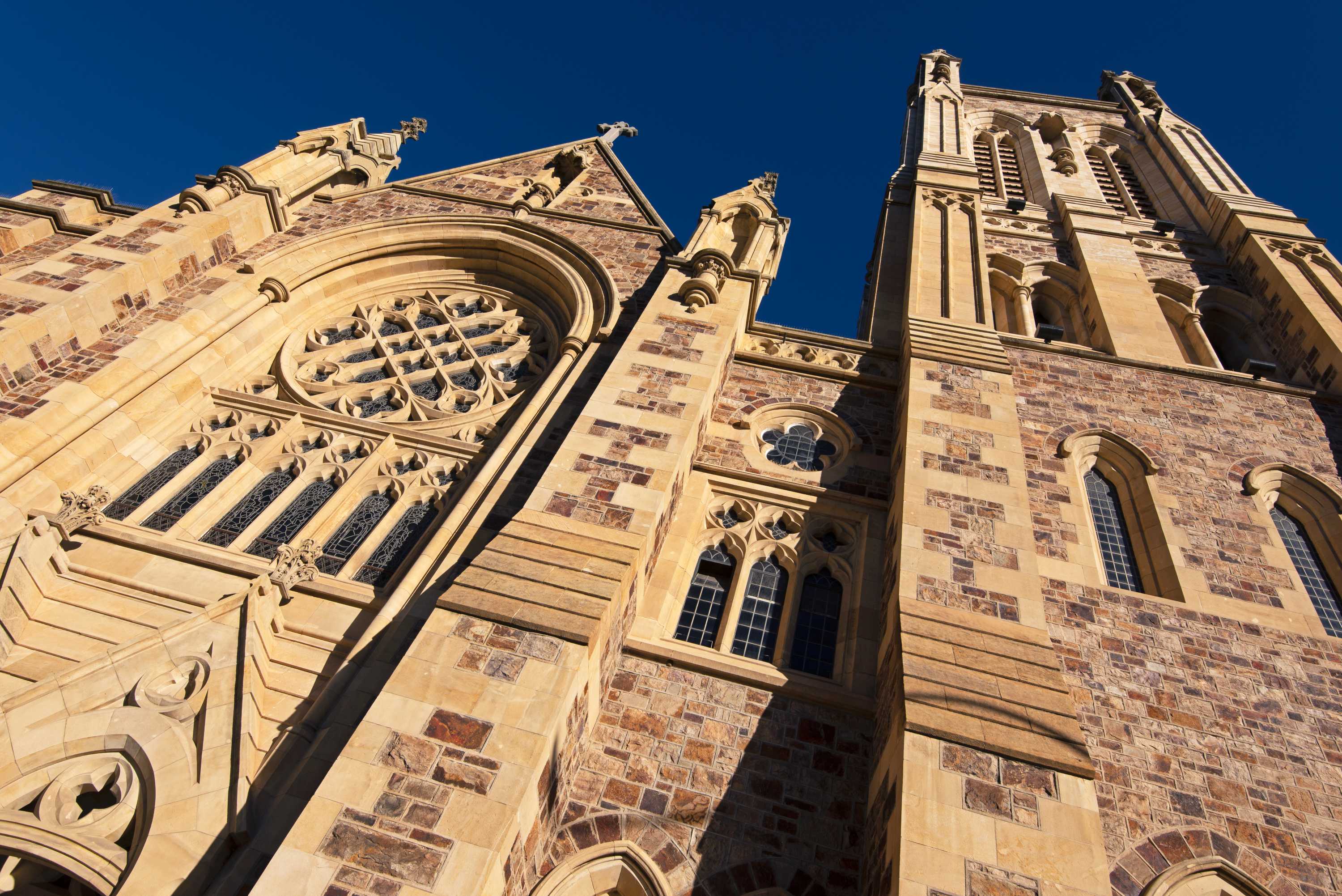 Analysis of the 2021 historical Catholic Summit - ABC listen