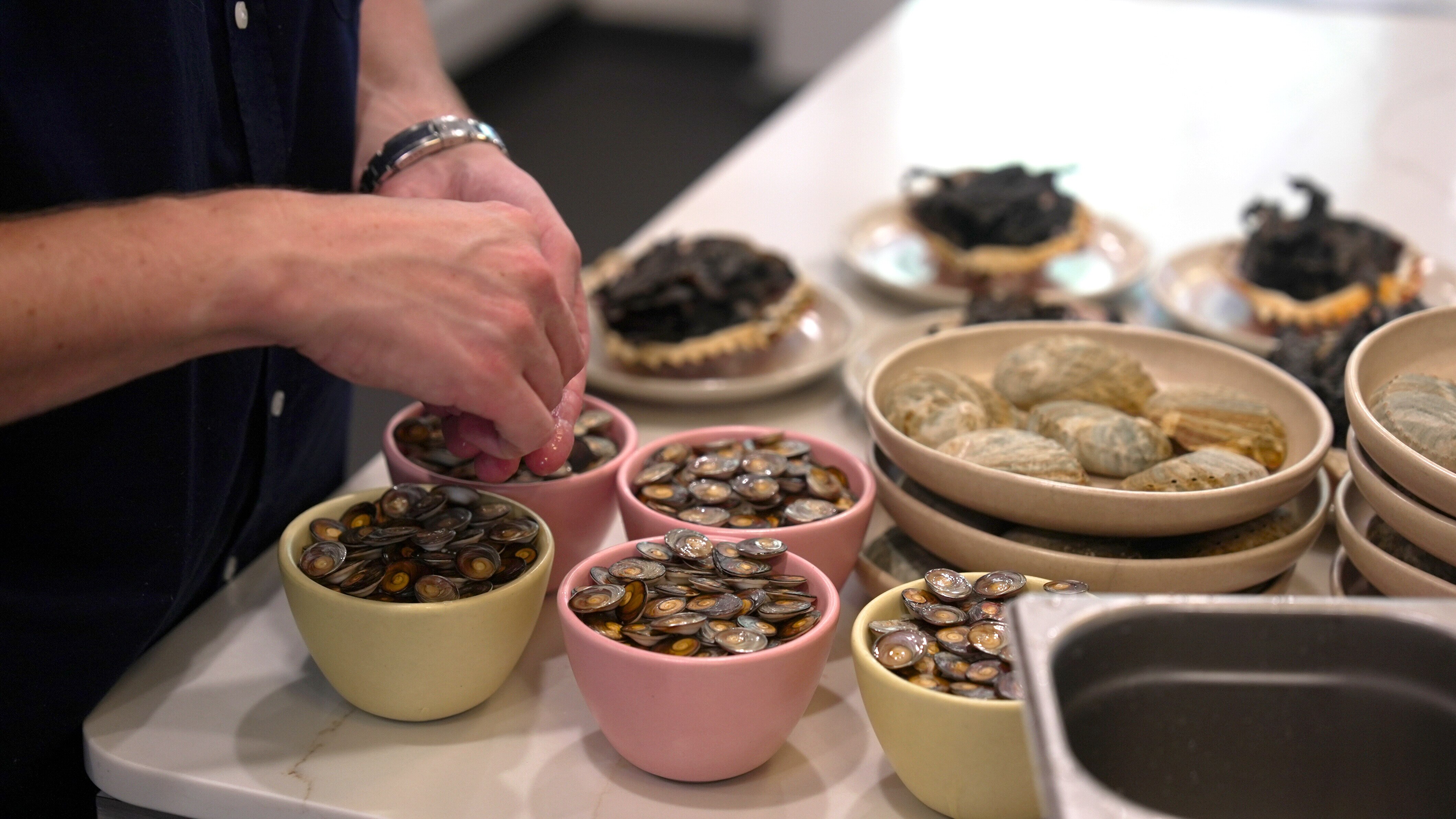 Australia's Josh Niland is 'one of the most interesting chefs on the ...