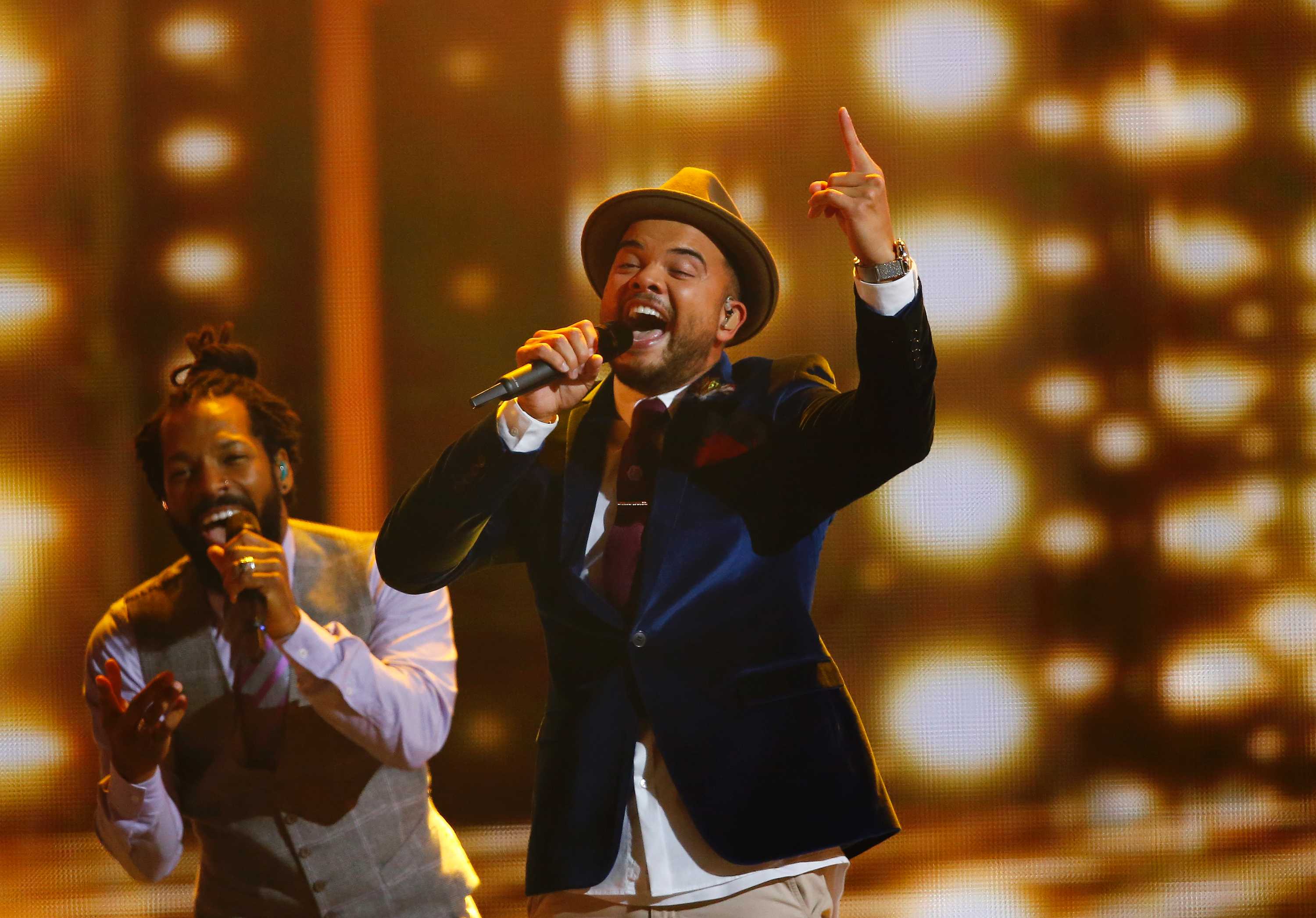 Eurovision 2015: Watch the top five performances - ABC News