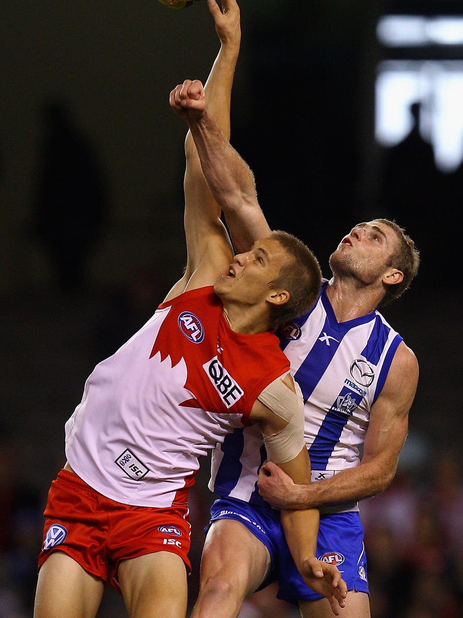 Reid hits Rising Star target - ABC News