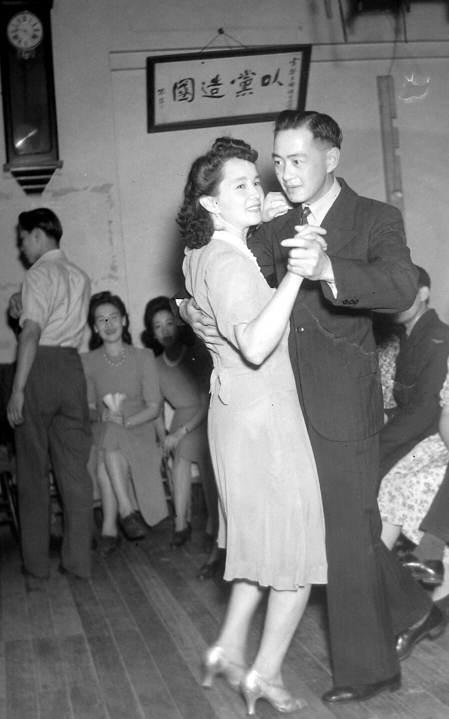 The Kuo-Min Tang in Australia - ABC listen