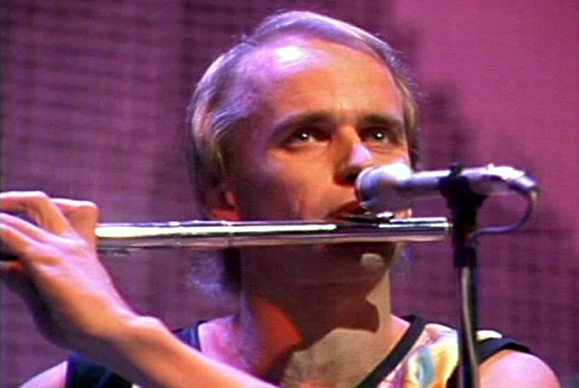 Men At Work flautist Greg Ham dies - ABC News