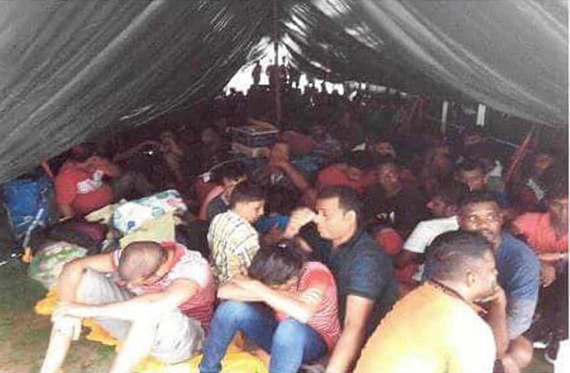 Malaysian authorities discoverer people smuggling boat - ABC listen