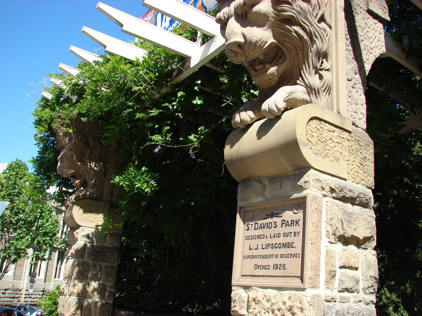 The life and legacy of David Collins! - ABC Hobart