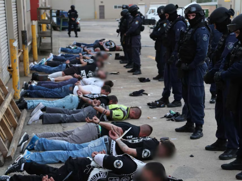 Australia's deportation of gang members might be doing more harm than ...