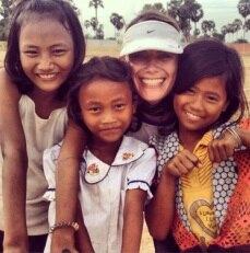 Grieving father urges cyclists to take care after businesswoman Casey ...