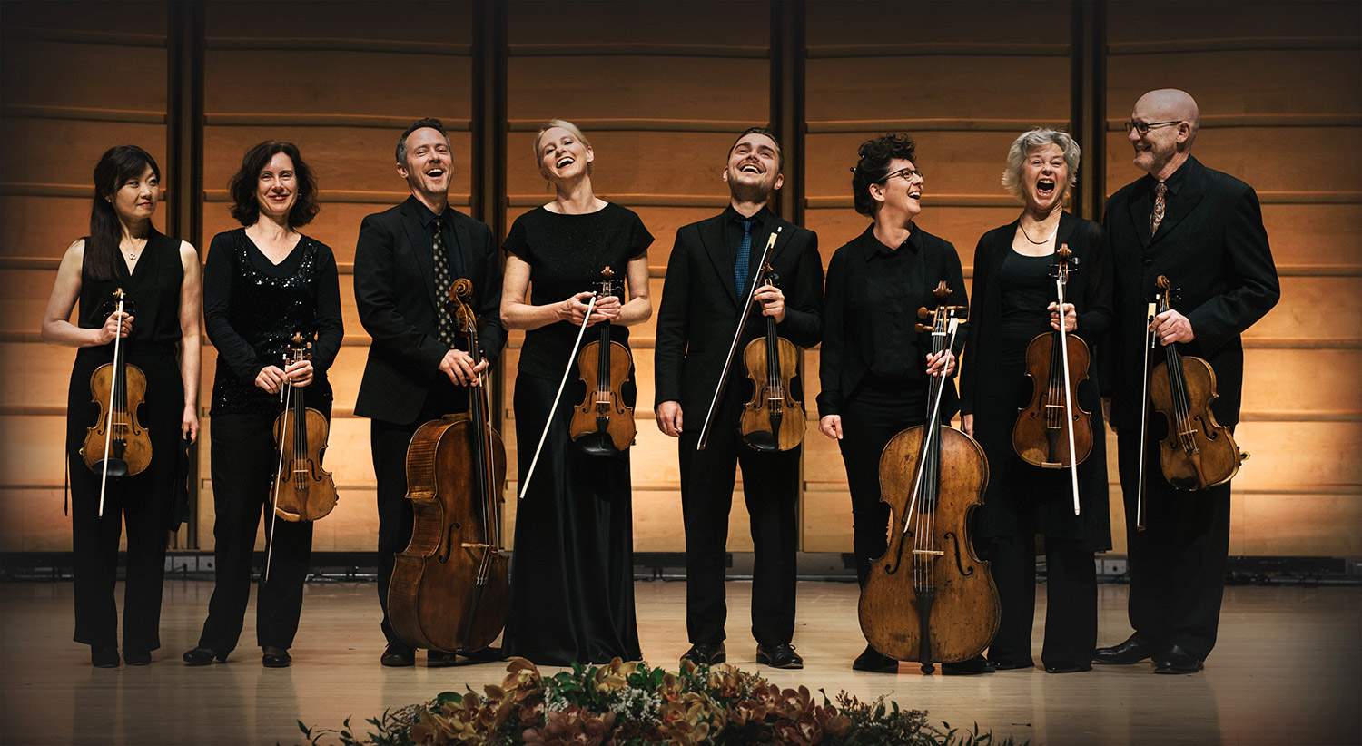 Australian Romantic & Classical Orchestra: Illuminate - ABC listen