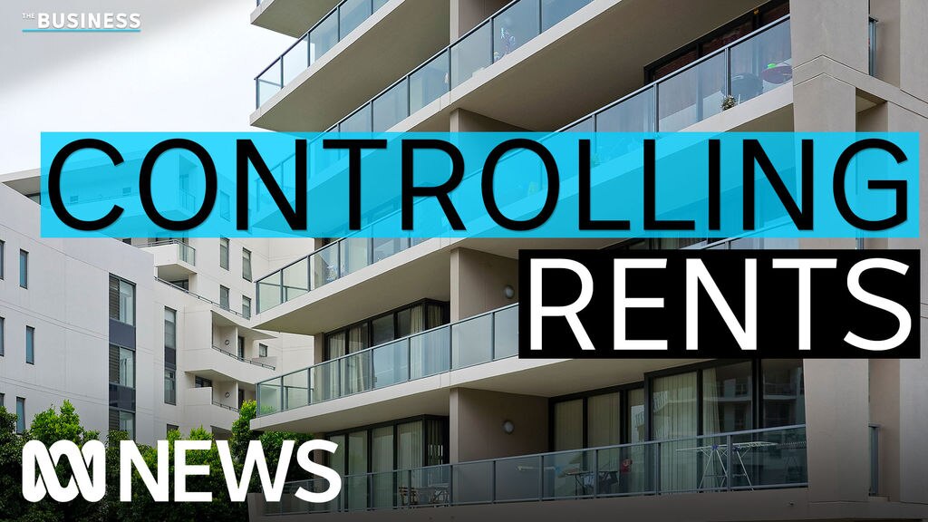 Calls for rent caps grow as crisis deepens - ABC News