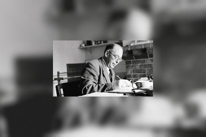 Man of war: Why C.S. Lewis was not a pacifist - ABC Religion & Ethics
