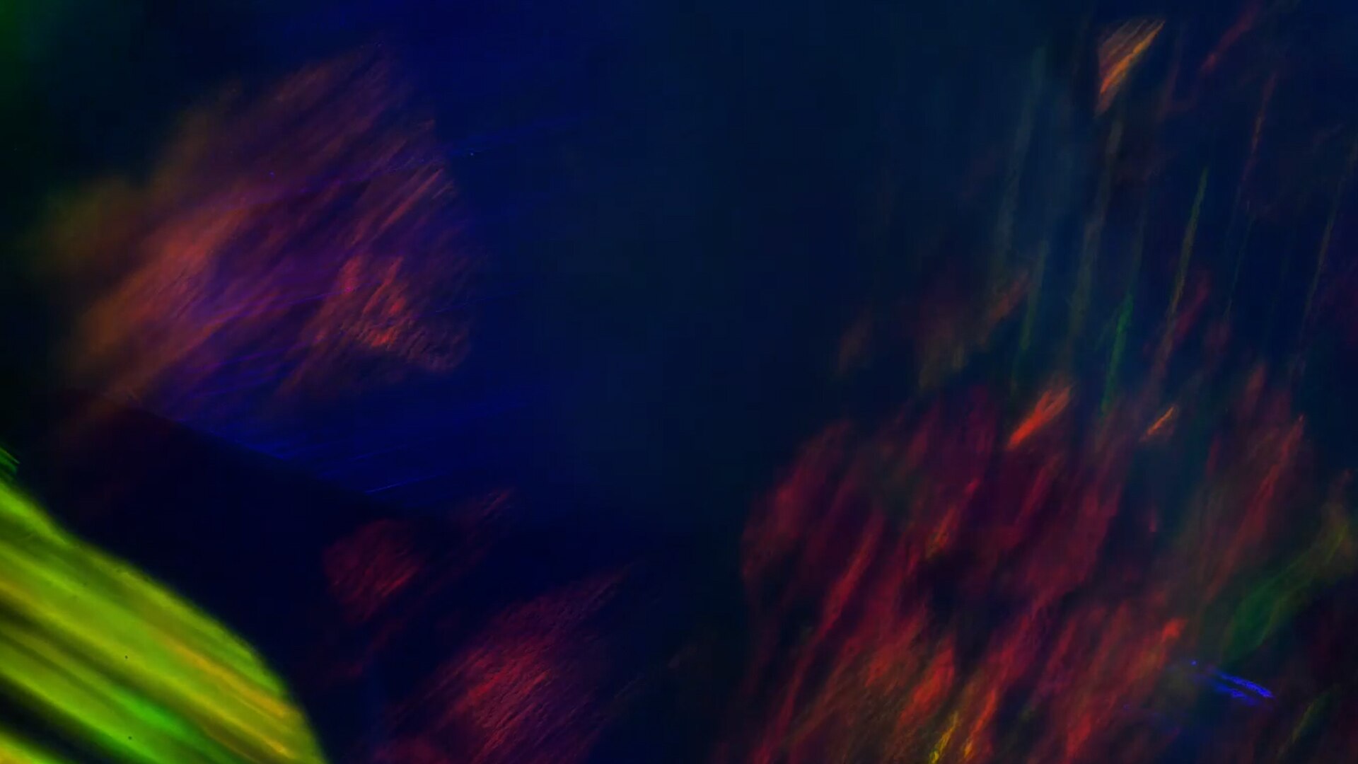 Animated opal photography - ABC News