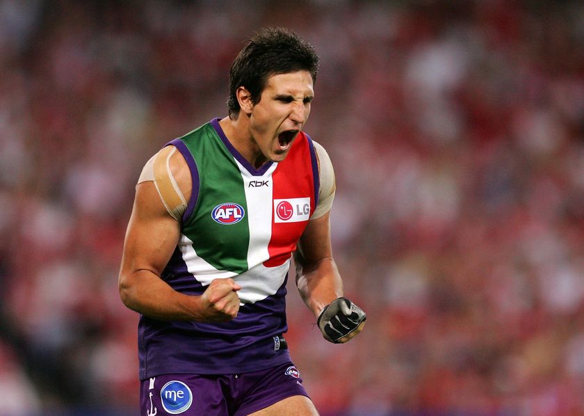 Dockers pile more misery on Demons - ABC News