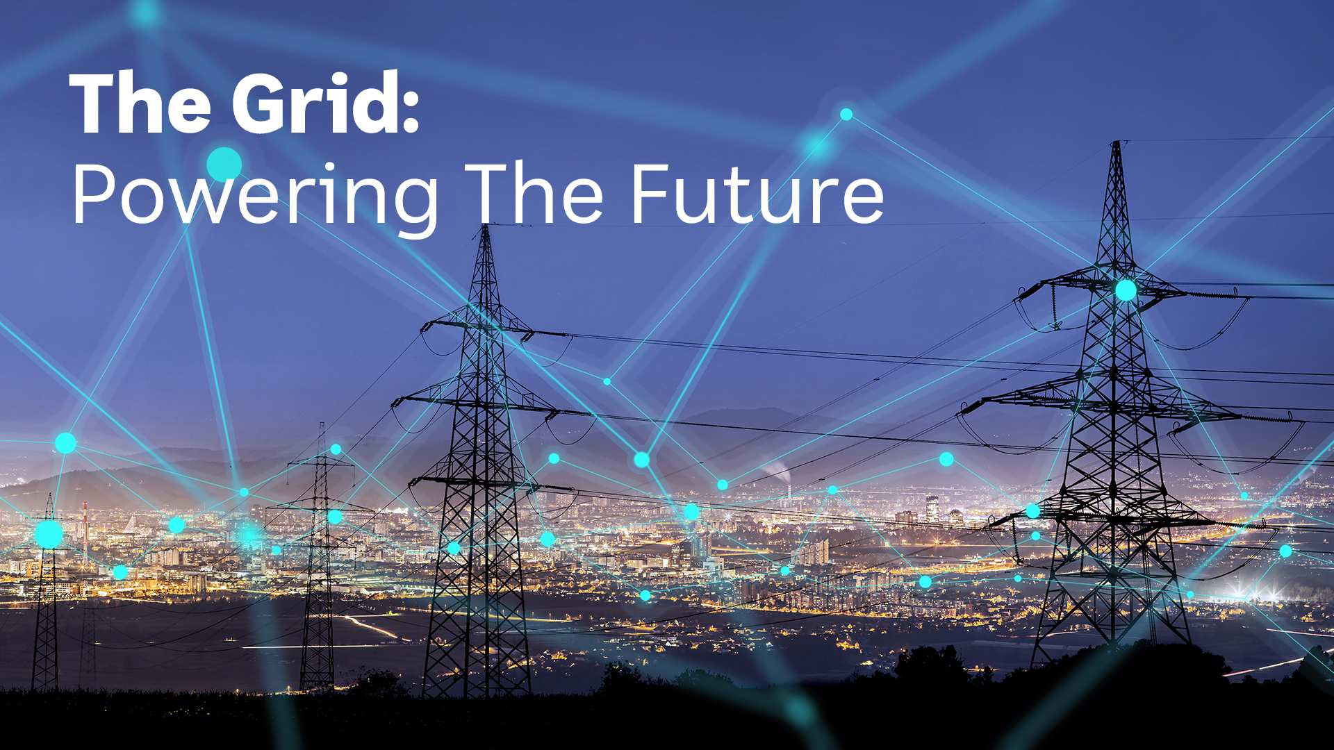 The Grid: Powering The Future - ABC Content Sales